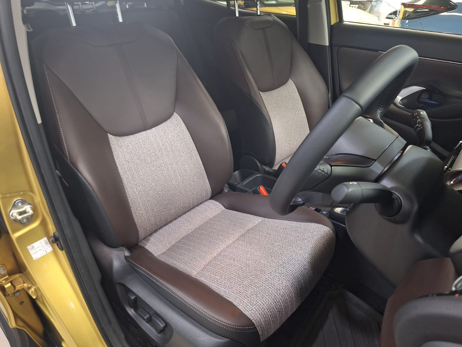 Toyota Yaris Cross (2022) – WIZ Marketing Ltd
