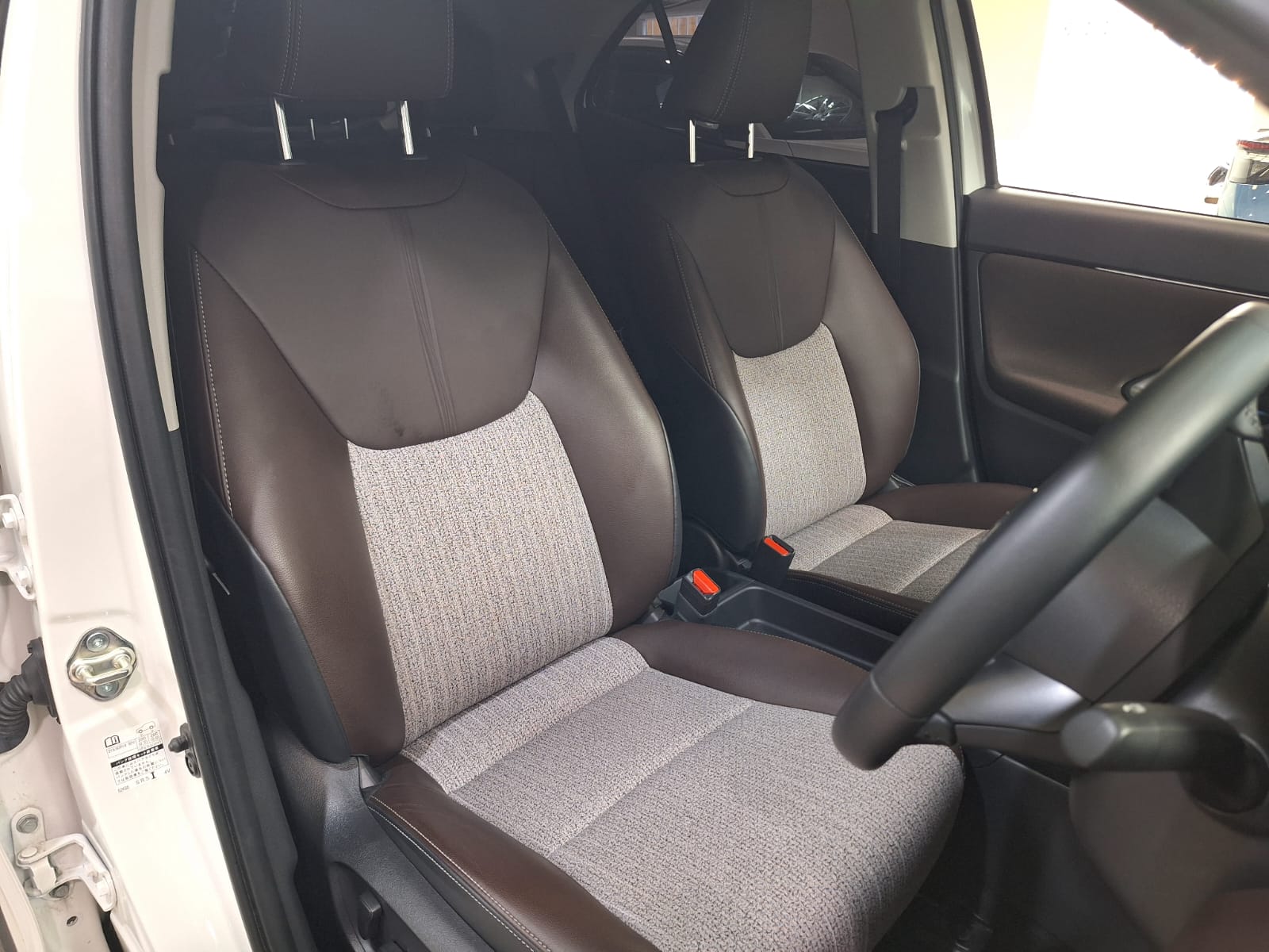 Toyota Yaris Cross (2022) – WIZ Marketing Ltd